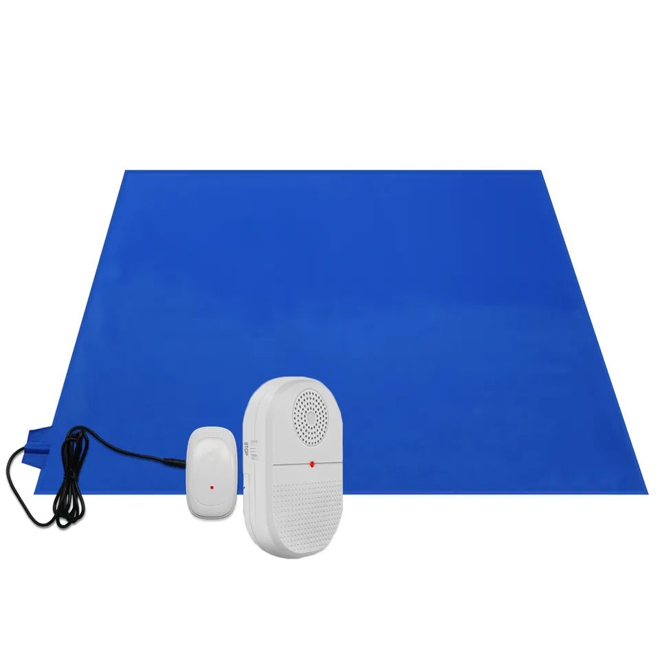 Pressure Alert Mat with remote monitor – Guardian Support Service