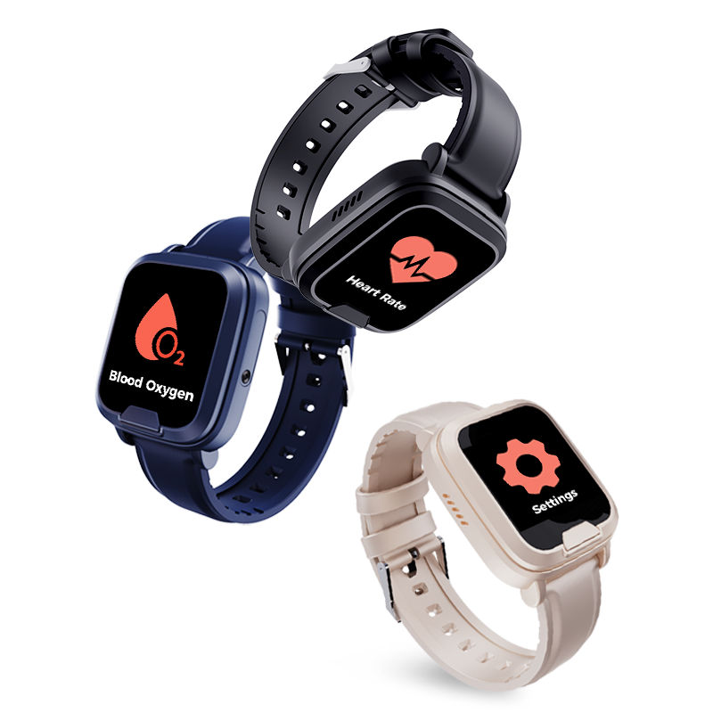 LGVO6 GPS - Medical Alert - 2 Way Talk - LifeGuard Watch – Guardian ...