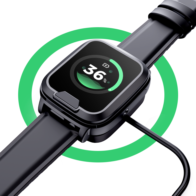 LGVO6 GPS - Medical Alert - 2 Way Talk - LifeGuard Watch – Guardian ...